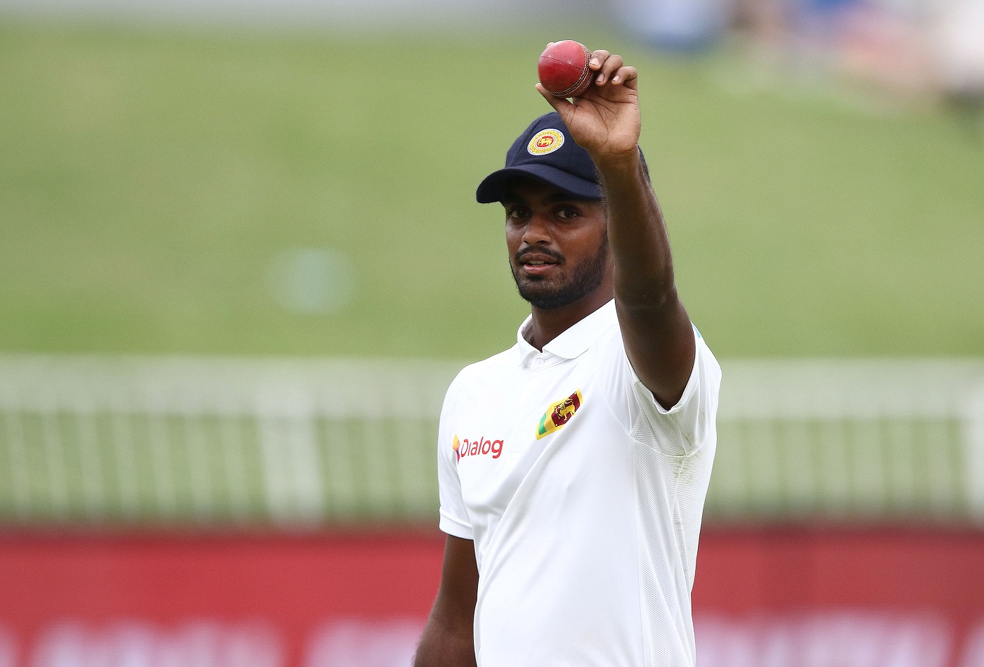 Lasith Embuldeniya became fourth Sri Lankan - 11cricketnews