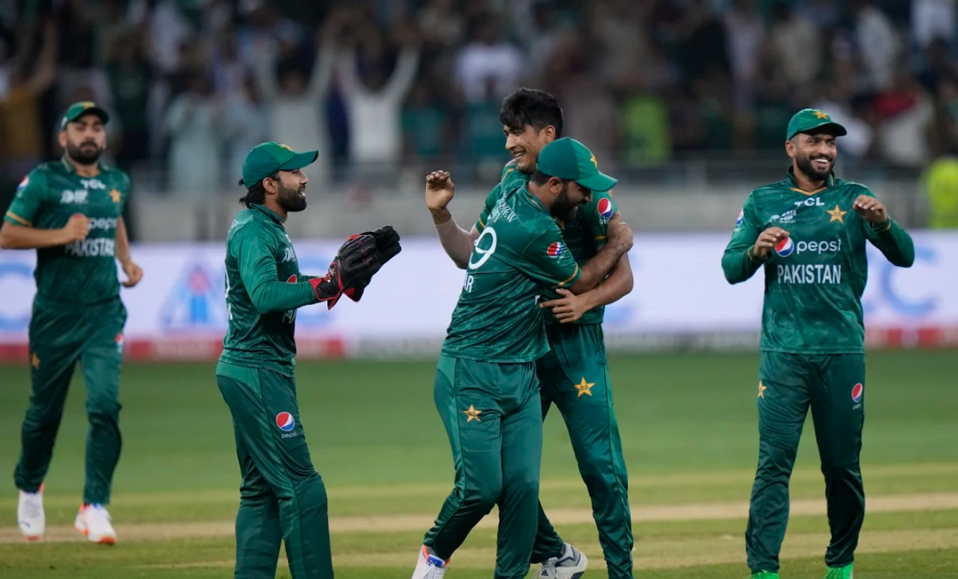 Fakhar Zaman misses out T20 World Cup Squad - 11cricketnews