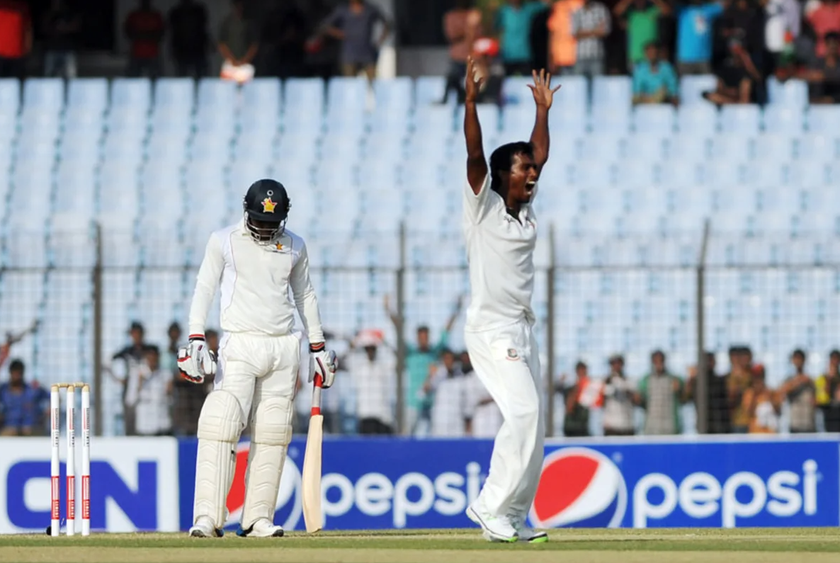 Rubel Hossain Announced his retirement - 11cricketnews