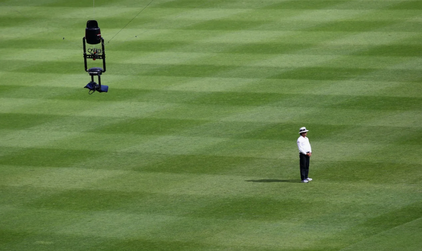 TWITTER REACTION : Umpire Asad Rauf passed away - 11cricketnews