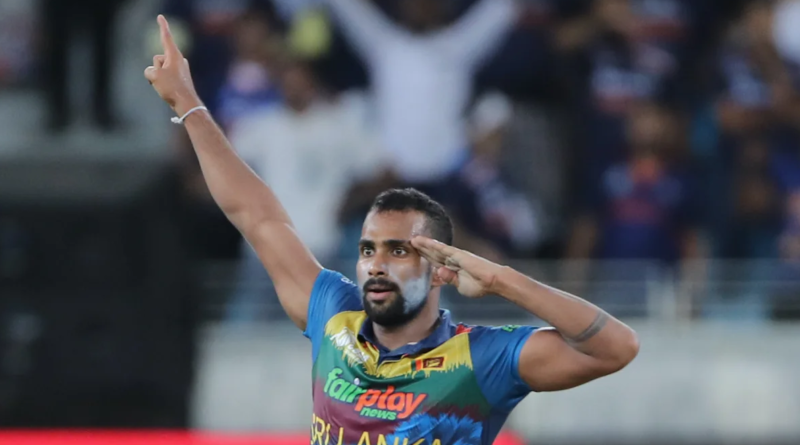 Chamika Karunarathne return to the Team - 11cricketnews