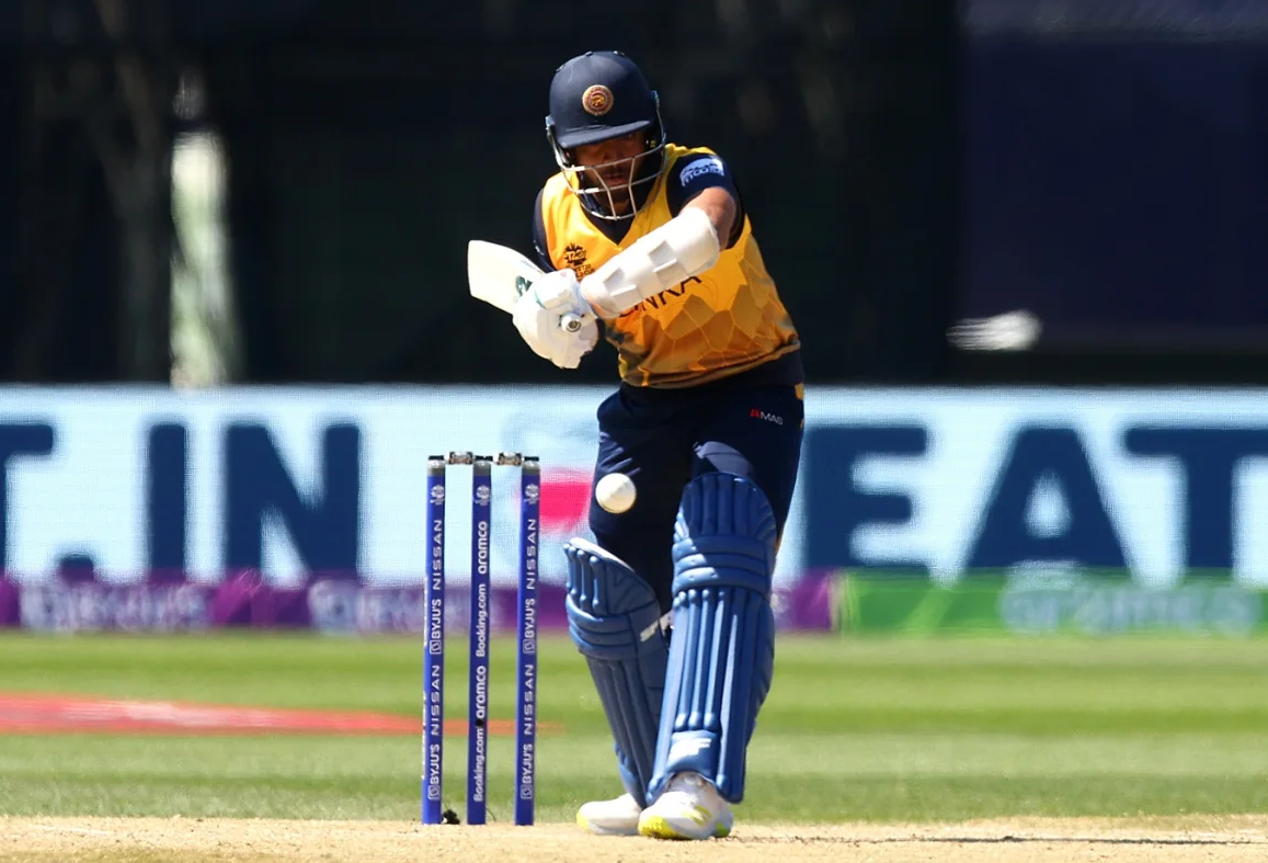 Twitter Reaction: Kusal Mendis scored 79 runs - 11cricketnews