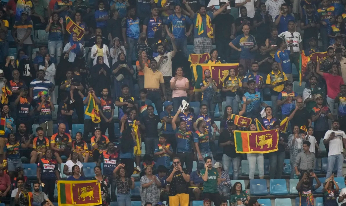 Ticket prices for LPL knockout stage - 11cricketnews