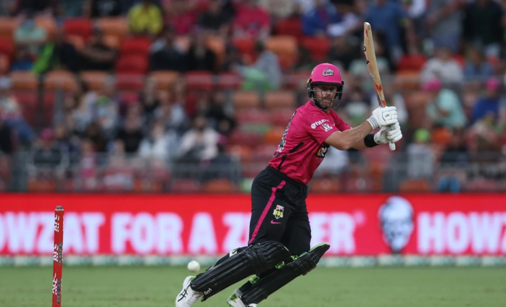 Dan Christian announced his retirement - 11cricketnews