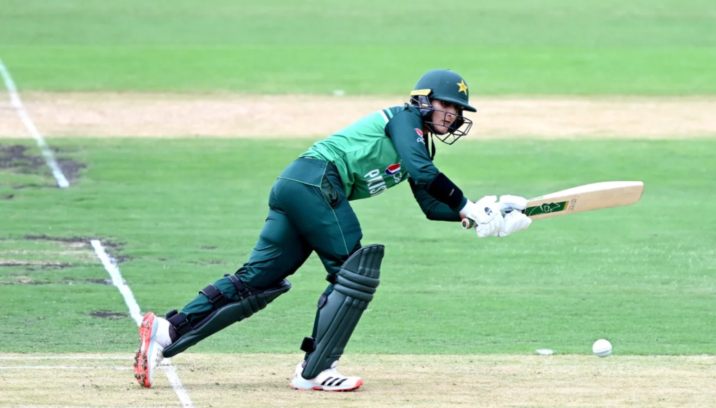 Bismah Maroof has decided to step down from her captaincy - 11cricketnews