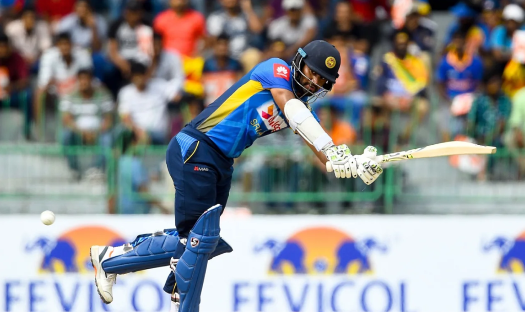 Dimuth Karunarathne will miss the CWC Qualifiers final ? - 11cricketnews